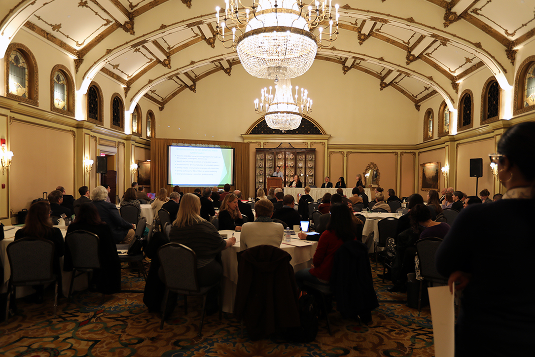 Kaiser Permanente co-hosts embedded research conference - Kaiser ...