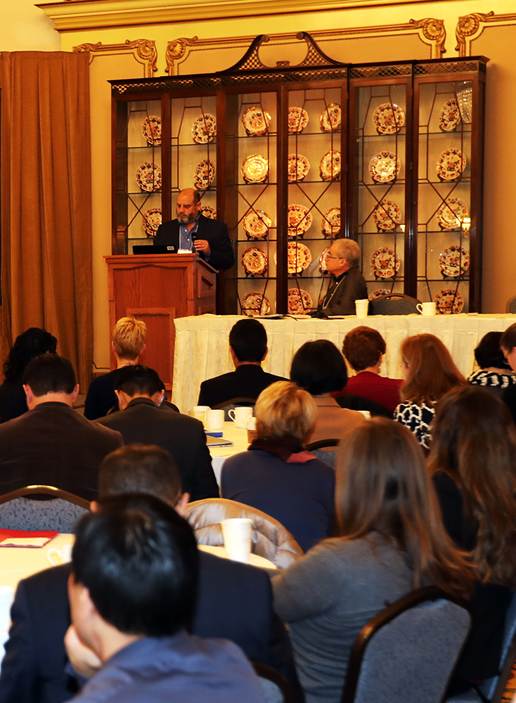 Kaiser Permanente co-hosts embedded research conference - Kaiser ...