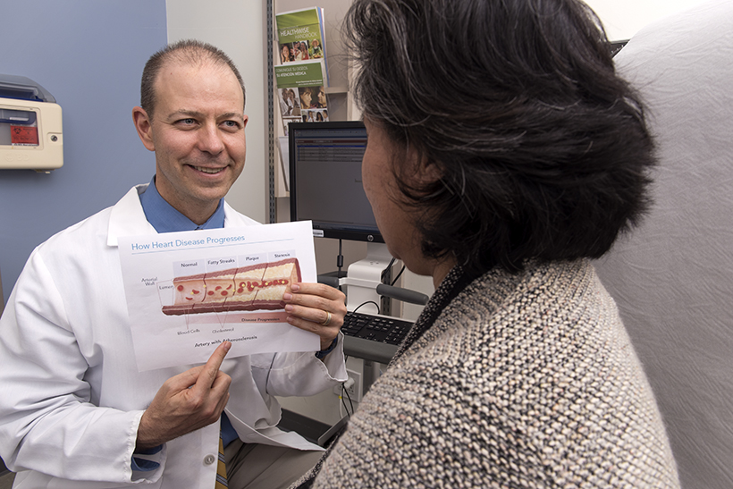 Use of cholesterol-lowering medications increasing - Kaiser Permanente ...