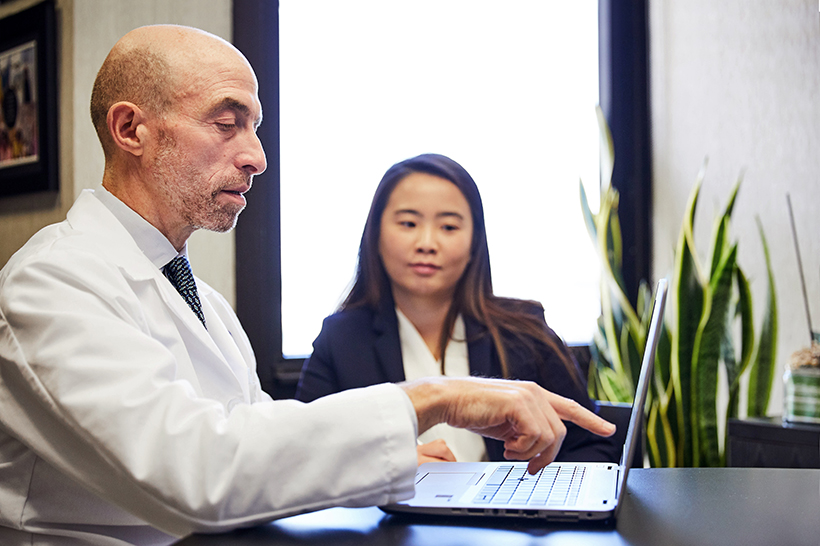 COVID-19 grant award for urgently needed cardiovascular research ...