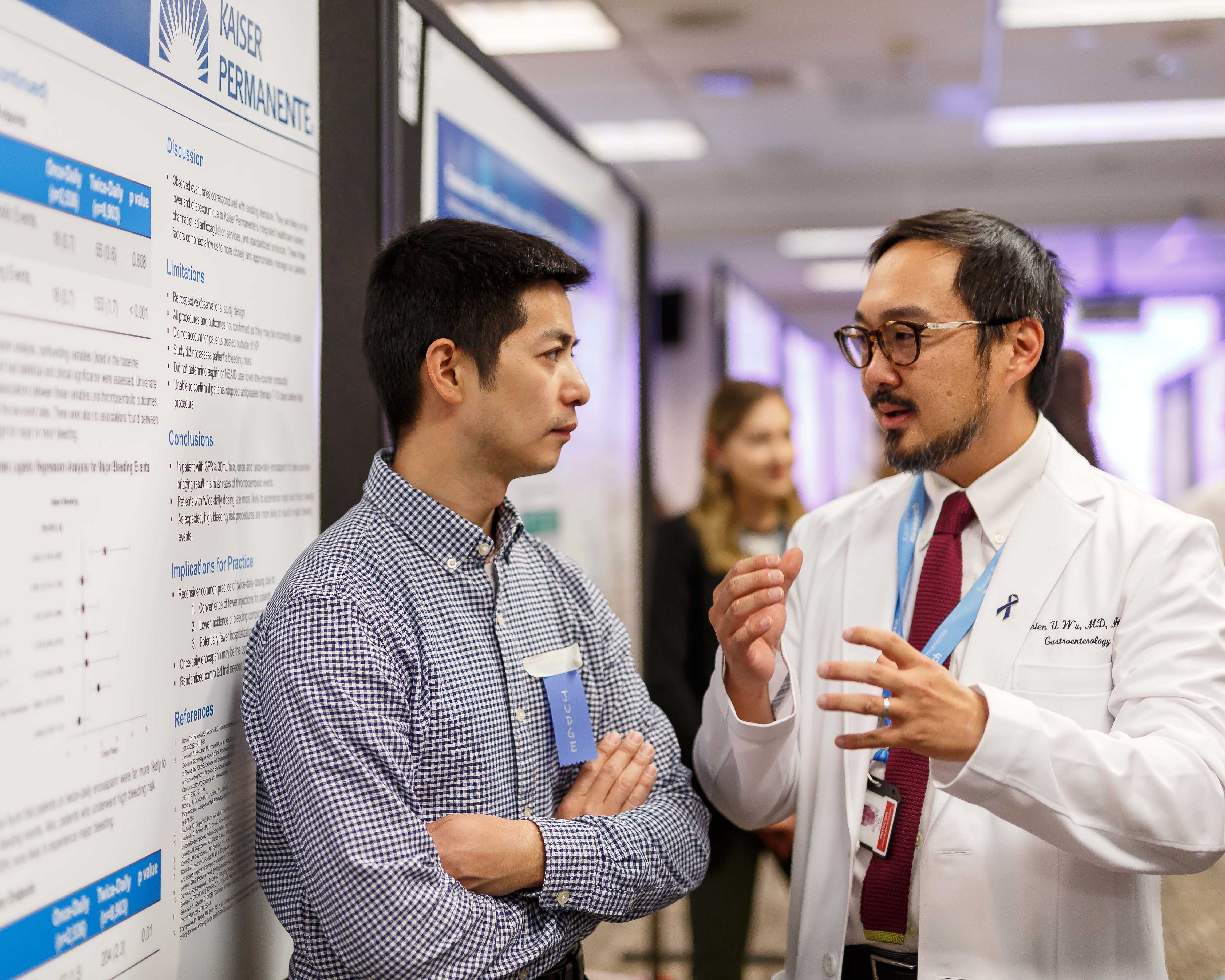 IMPACT Dec 2020 - Kaiser Permanente Department of Research & Evaluation