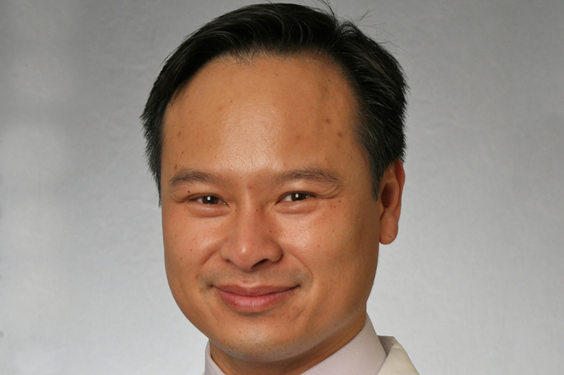 Dr. Nguyen named 2021 Physician Researcher of the Year - Kaiser ...