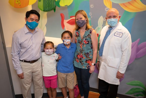 2021 featured research - Kaiser Permanente Department of Research ...