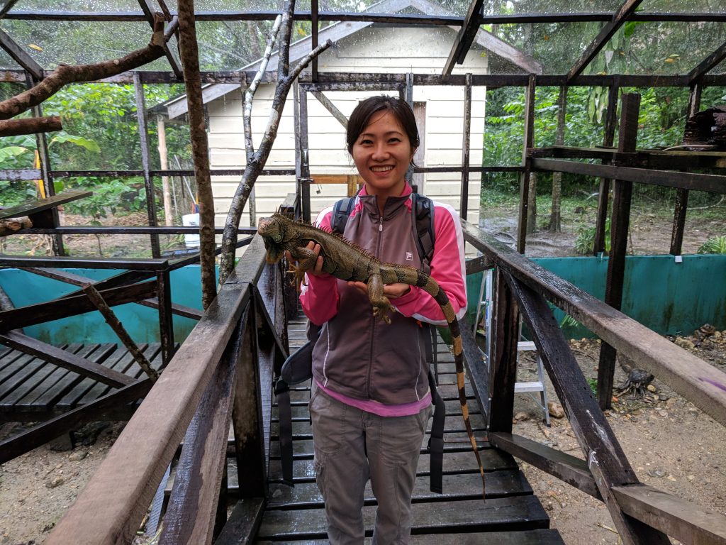 5 questions for ... Dr. Lewei Duan - Kaiser Permanente Department of ...