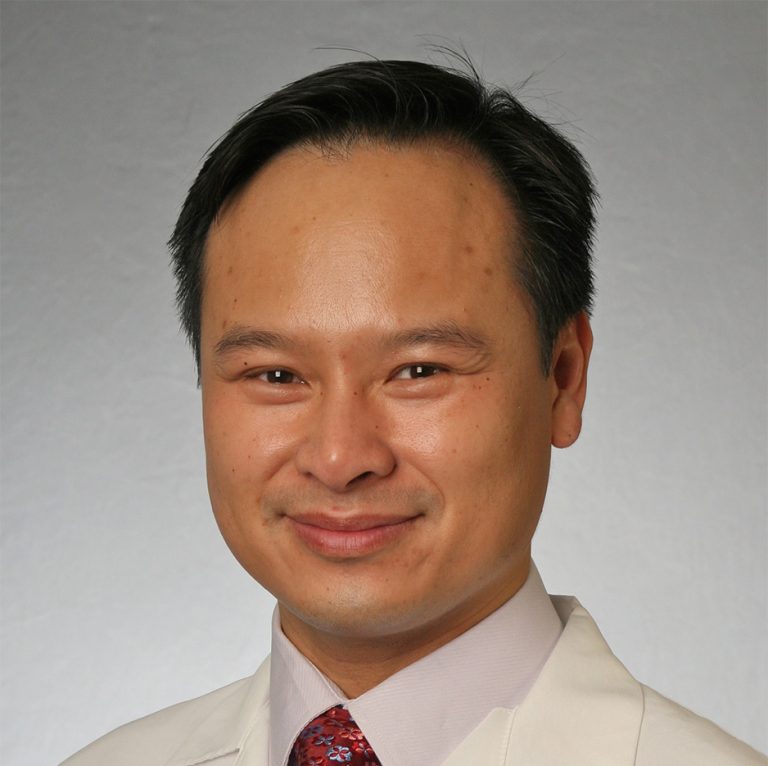 John N. Nguyen, MD - Kaiser Permanente Department of Research & Evaluation