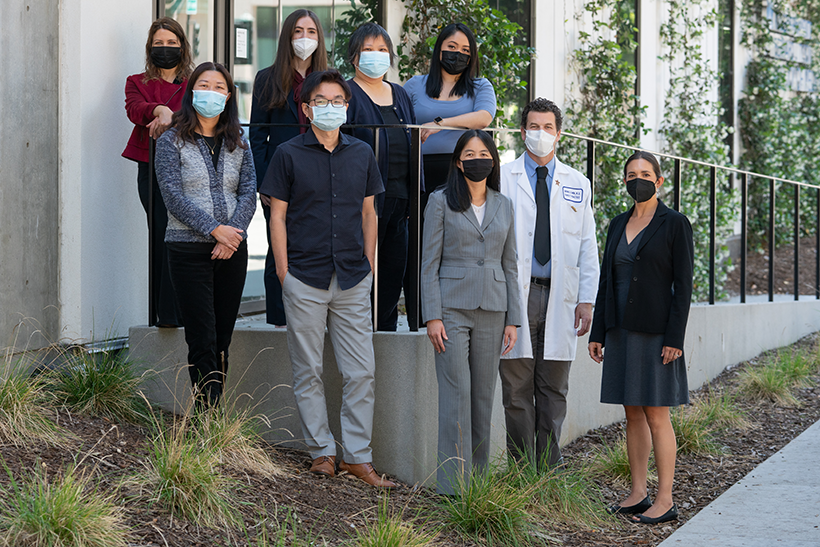 Our History: A Timeline - Kaiser Permanente Department of Research ...