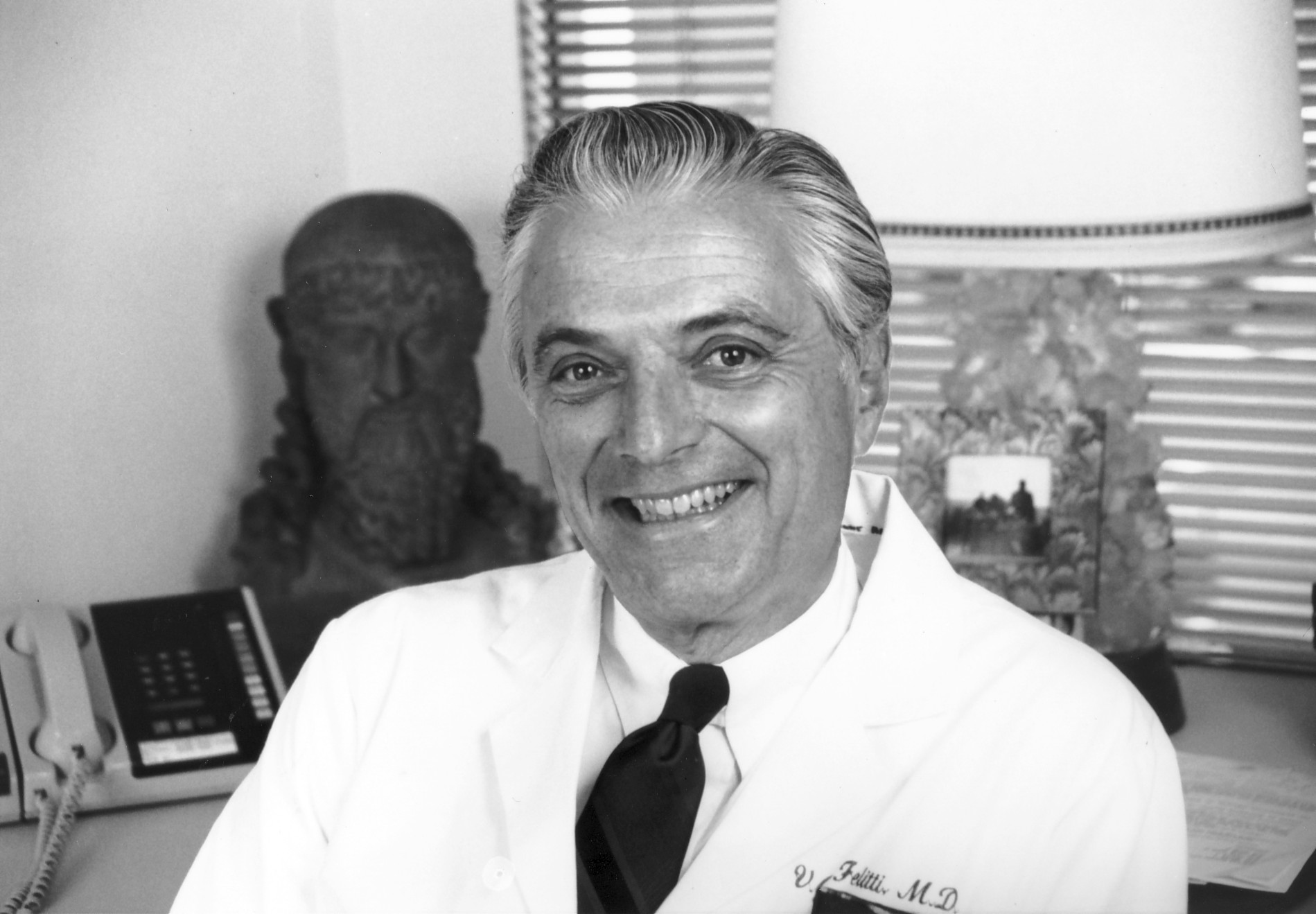 Our History: A Timeline - Kaiser Permanente Department of Research ...