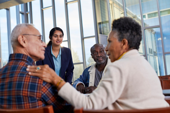 Kaiser Permanente CARES Study - Kaiser Permanente Department of ...