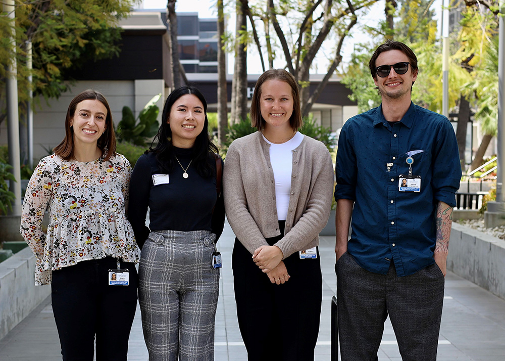 Summer Internship Program - Kaiser Permanente Department of Research ...